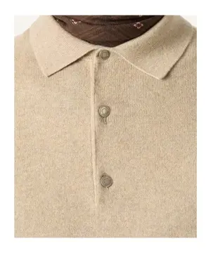 Loro Piana Classic Polo Shirt