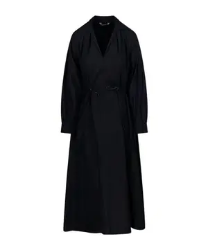 Max Mara Raglan Dresses