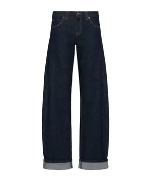 Khaite Karo Denim Jeans