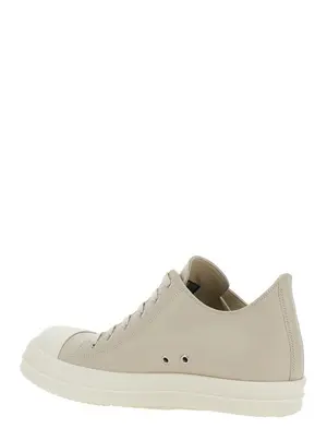 Rick Owens Temple Low Sneakers