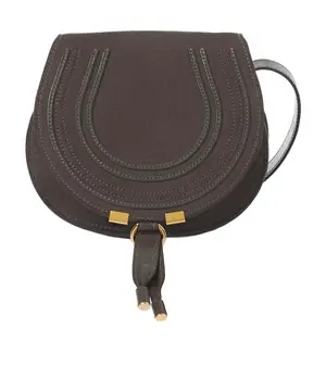 CHLOÉ Small Marcie Shoulder Bag