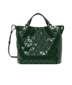 Issey Miyake Crystal Gloss Shoulder Bag