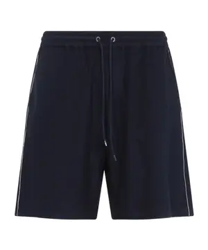 Ralph Lauren Athletic Swim Shorts - Black