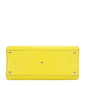 Fendi Logo Tote