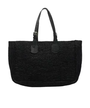 Ibeliv Textured Totes
