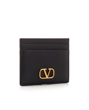 Valentino Garavani Vlogo Signature Cardholder