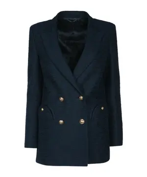 BLAZÉ MILANO Double-breasted Blazer