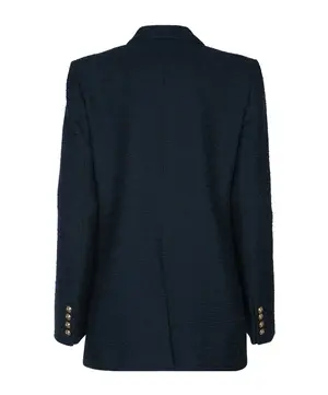 BLAZÉ MILANO Double-breasted Blazer