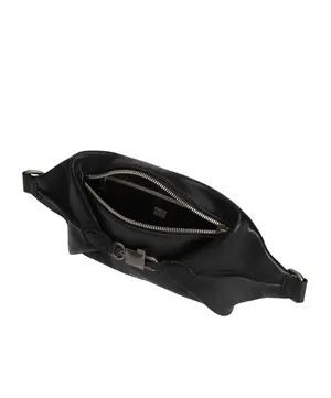 Dolce & Gabbana Lock Belt Bag