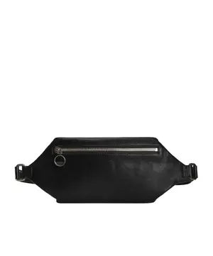 Dolce & Gabbana Lock Belt Bag