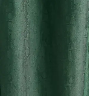 Dior Oblique Jacquard Drawstring Shorts - Green