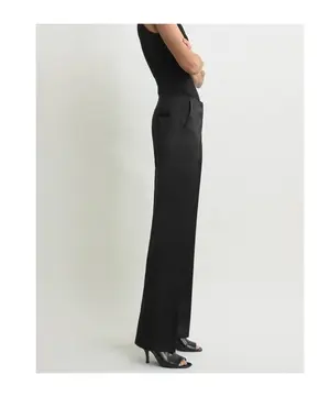 TOTEME Tailored Straight-leg Pants