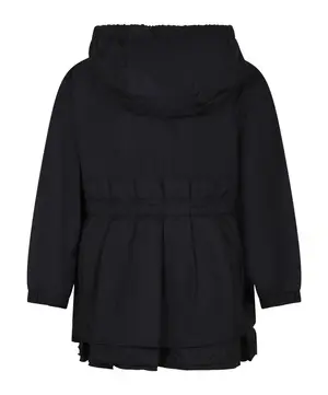 Moncler Hooded Parka