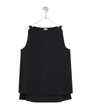 Loewe Boat Collar Vest