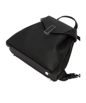 VALEXTRA Iside Backpack Mini