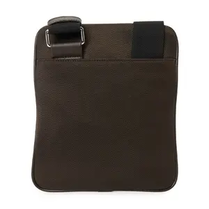 Bally Zippered Crossbody Bag