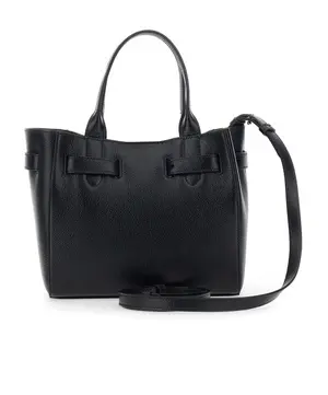TOM FORD Audrey Tote Bag - Black
