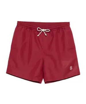 Bermies Swim Trunks