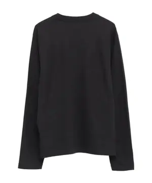 Gucci Crewneck Long-sleeve T-shirt