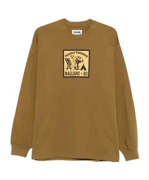 MAGLIANO Long-sleeve T-shirt
