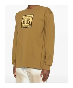 MAGLIANO Long-sleeve T-shirt