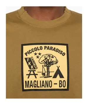 MAGLIANO Long-sleeve T-shirt