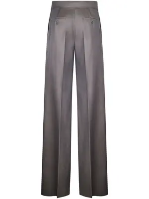 Max Mara Tailored Pressed Crease Pants