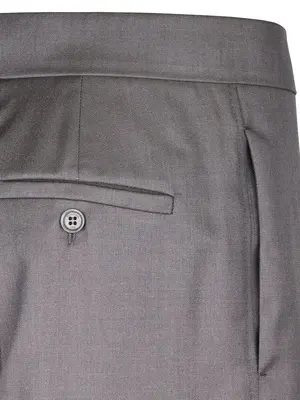 Max Mara Tailored Pressed Crease Pants
