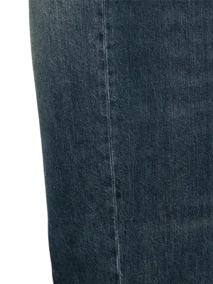 HAIKURE Bethany Jeans - Black