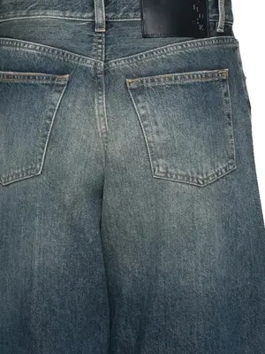 HAIKURE Bethany Jeans - Black