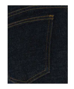 Khaite Delina Jeans