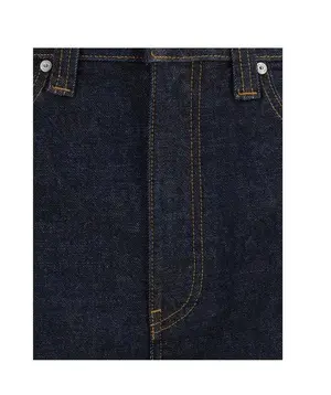 Khaite Delina Jeans