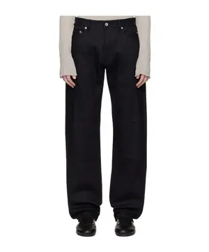 Rick Owens Kurdt Jeans