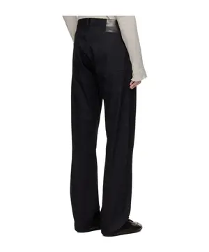 Rick Owens Kurdt Jeans