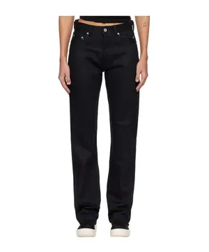 Rick Owens Kurdt Jeans