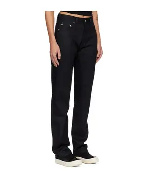 Rick Owens Kurdt Jeans