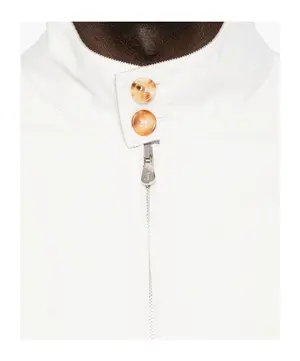 Brunello Cucinelli Water-resistant Gabardine Jacket