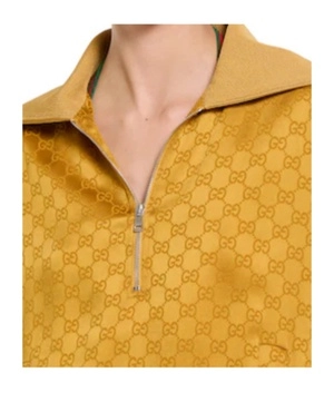 Gucci Gg Jacquard Jumper