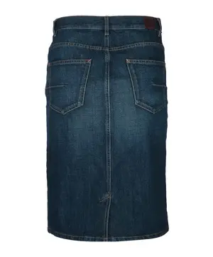 Dior Pencil Skirt