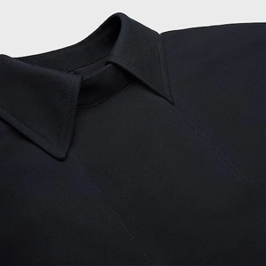 Celine Jacket In Wool And Cotton Gabardine
