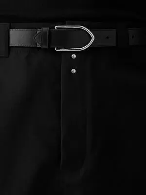 Jacquemus Wide-leg Trousers