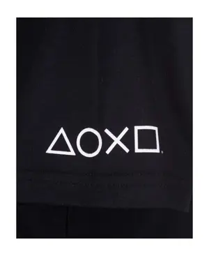 Balenciaga Logo Decal T-shirt