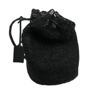 IBELIV Sail Drawstring Bucket Bag