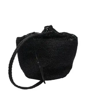 IBELIV Sail Drawstring Bucket Bag