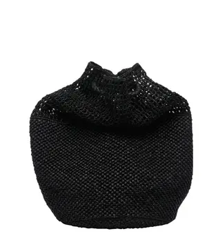 IBELIV Sail Drawstring Bucket Bag
