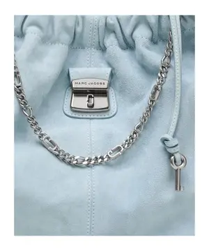 Marc Jacobs Cristina Chain Tote Bag
