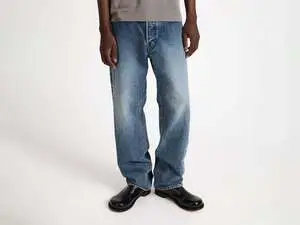 J.W.ANDERSON Straight Leg Jeans