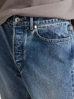 J.W.ANDERSON Straight Leg Jeans