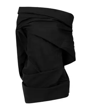 Entire Studios Loose Fit Skirts