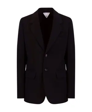 Bottega Veneta Long Sleeve Blazers For Women